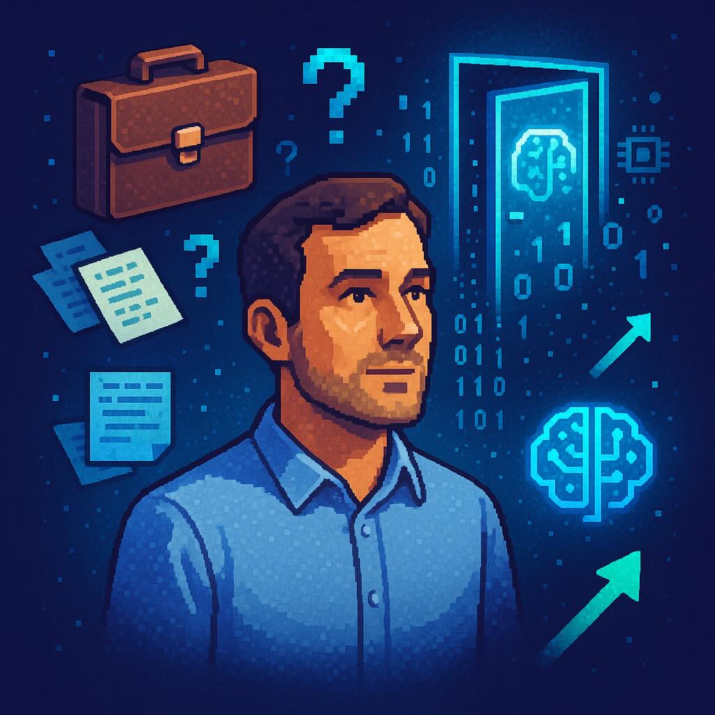 Crie agentes de IA sem saber programar! | AI Builders